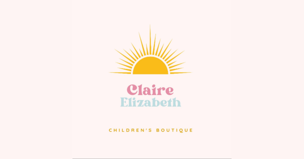 CLAIRE ELIZABETH CHILDREN'S BOUTIQUE – Claire Elizabeth Children's Boutique